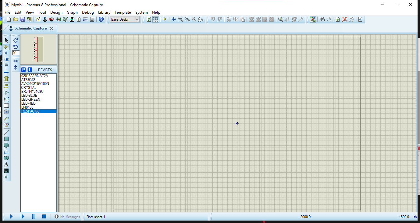 proteus+keil联调例程_keil与proteus联调案例-CSDN博客