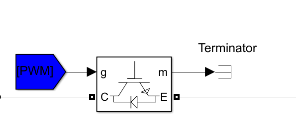 Simulink编译警告的解决办法you Have Required Continuous Time Simulation Of A Csdn博客 
