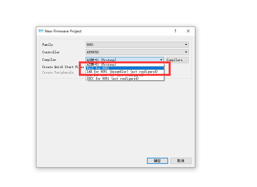 proteus+keil联调例程_keil与proteus联调案例-CSDN博客