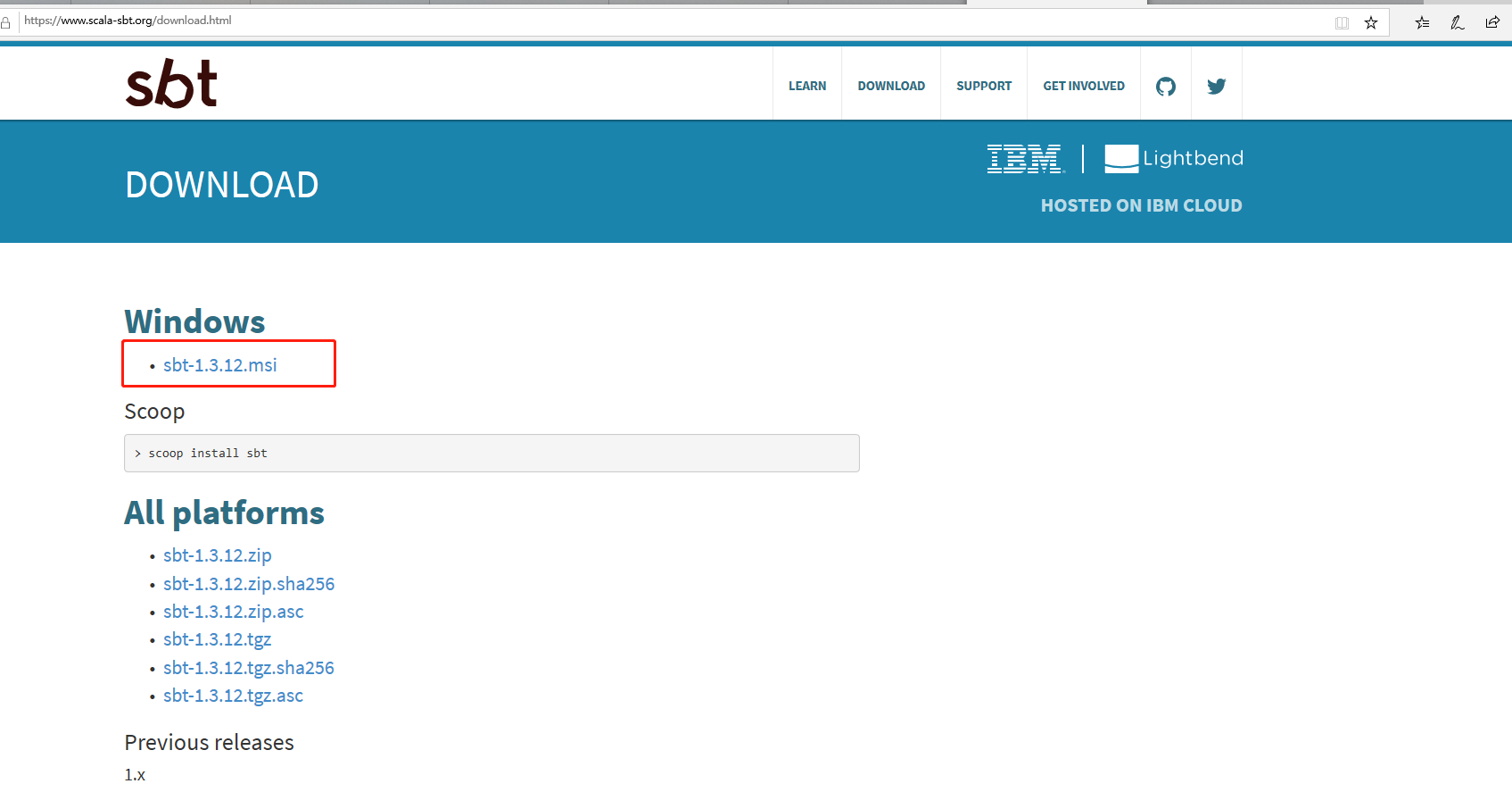 idea快速构建sbt项目，挑战全网最全最细（亲测，1分钟内可成功构建sbt）_idea sbt-CSDN博客