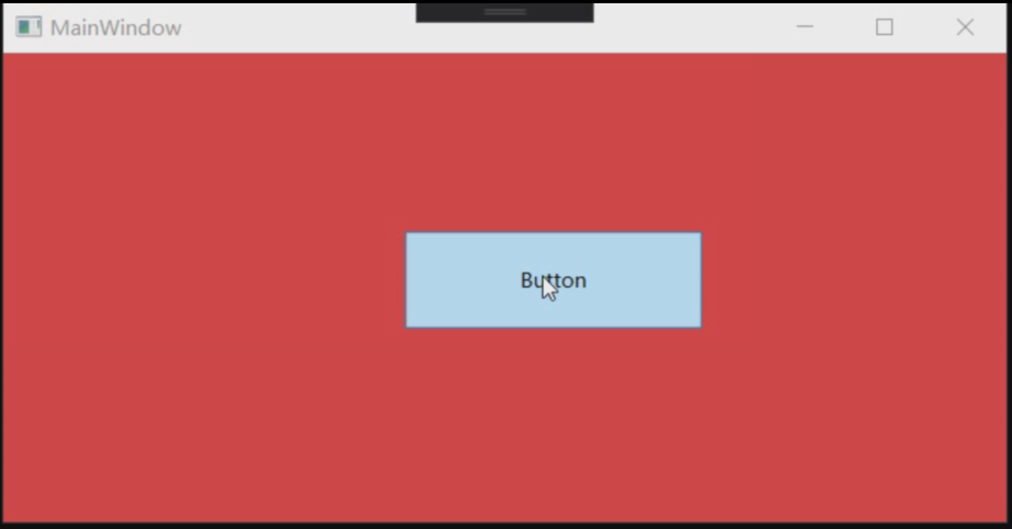 WPF之Button样式_鼠标悬停透明，不变白_wpf botton 悬浮样式-CSDN博客