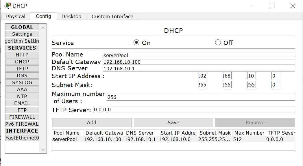 思科网络综合实验（服务器，三层交换机，路由器）_思科搭建web,dns,dhcp三台服务器-CSDN博客