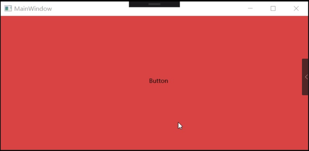 WPF之Button样式_鼠标悬停透明，不变白_wpf botton 悬浮样式-CSDN博客