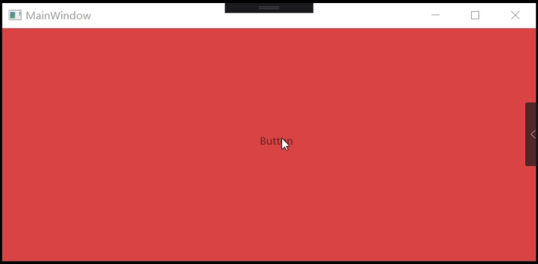 WPF之Button样式_鼠标悬停透明，不变白_wpf botton 悬浮样式-CSDN博客