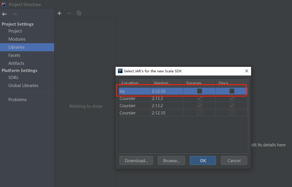 idea快速构建sbt项目，挑战全网最全最细（亲测，1分钟内可成功构建sbt）_idea sbt-CSDN博客