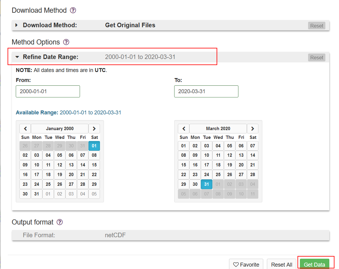 GLDAS数据批量下载_gldas数据下载-CSDN博客