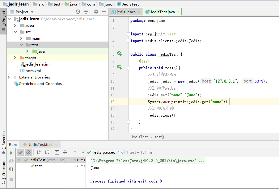 Jedis_jedis depence-CSDN博客