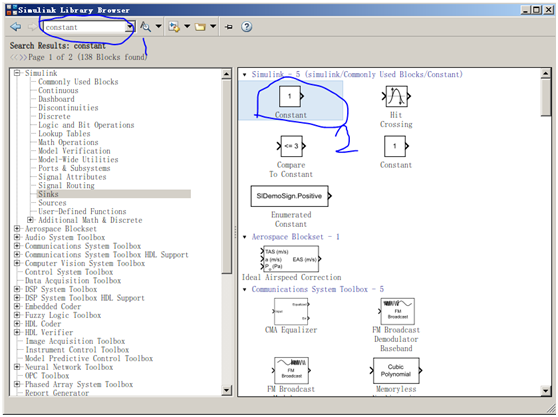 simulink基本操作_simulink中如何让一部分不连入主线路里 不参与运行-CSDN博客