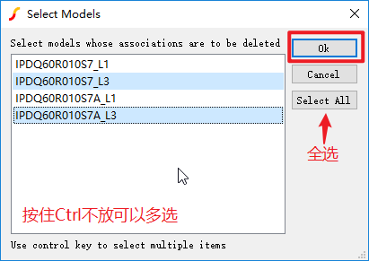 SIMetrix教程-005.SIMetrix导入第三方库；SIMetrix导入模型_simetrix导入asy文件-CSDN博客
