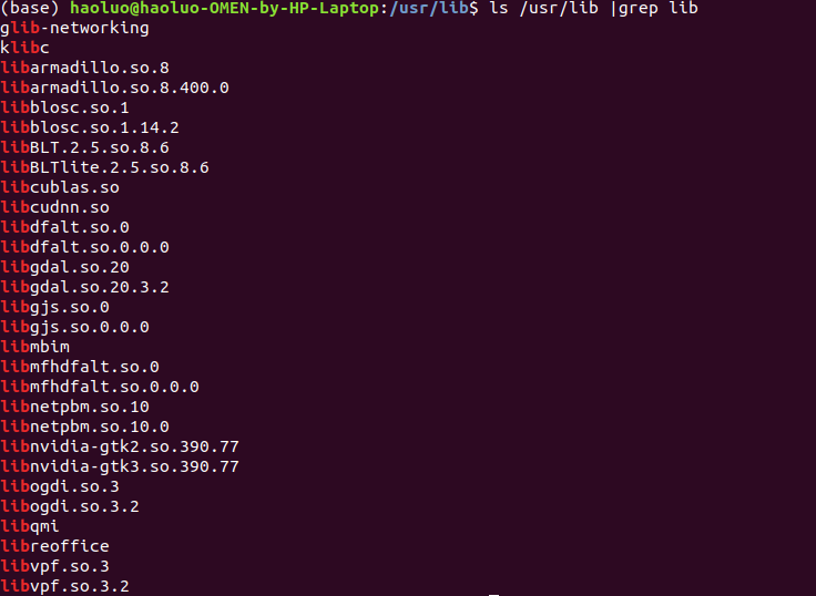 百度Paddlepaddle-GPU运行时出现Error: Cannot load cudnn shared library. Cannot invoke method ...