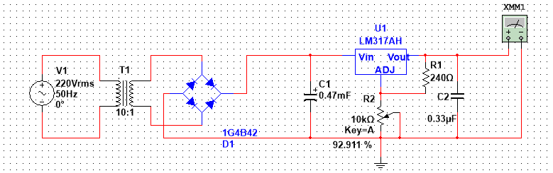 基于Multisim的简易数字钟_multisim数字钟-CSDN博客