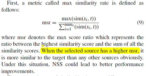 论文研读-多目标优化中的多源选择迁移框架_neural multi-objective combinatorial optimization -CSDN博客