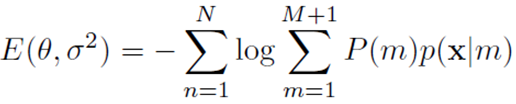 Cpd配准算法及代码的简单理解(coherent Point Drift)skystyx的博客 Csdn博客cpd算法