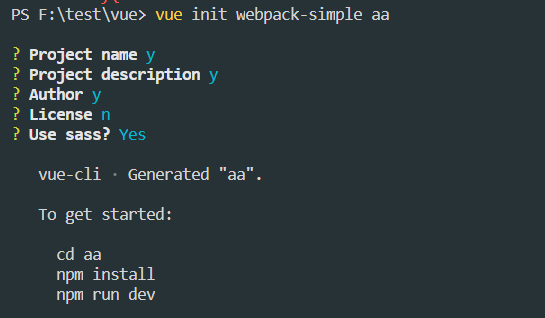 #解决 webpack : 无法加载文件 C:\Users\Administrator\AppData\Roaming\npm\webpack.ps1，因为在此系统上禁止运行脚本 报错问题 ...