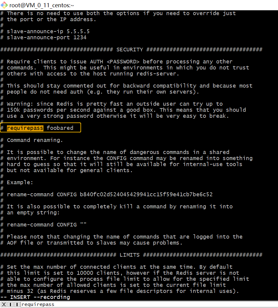 Redis - 安装 - Linux - 学习/实践_failed to start redis persistent key-value databas-CSDN博客