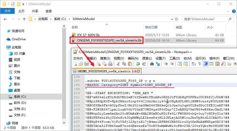 SIMetrix教程-005.SIMetrix导入第三方库；SIMetrix导入模型_simetrix导入asy文件-CSDN博客