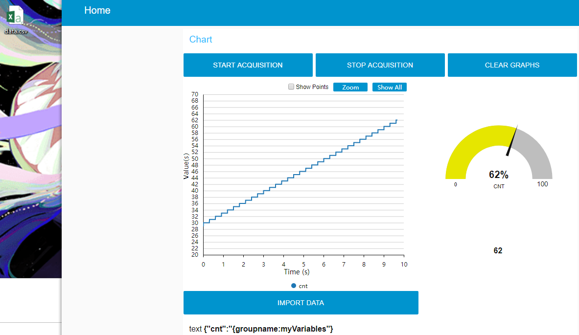 STM32CubeMonitor的使用第二部分-历史数据存储以及网络访问_cubemonitor保存log文件-CSDN博客