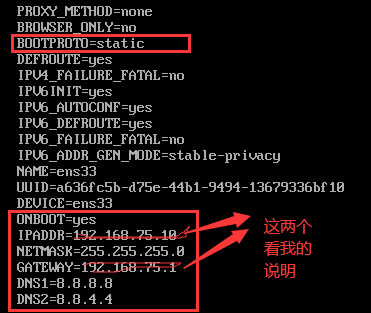 CentOs7无法ping通百度（没网），xshell 6连不上虚拟机里面的CentOs7_没有联网不能ping百度是什么样子的-CSDN博客