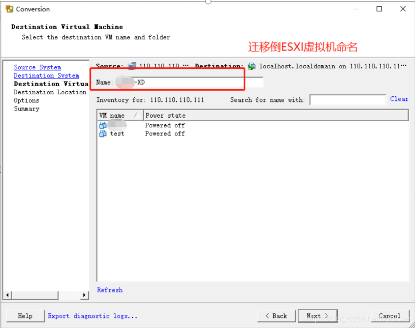 P2V Centos7 ESXI7 0 lvyulove CSDN p2v-centos7-esxi7-0-lvyulove-csdn