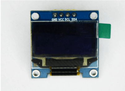 0.96寸OLED 屏幕SSD1306驱动四脚原理图PDF_ssd1306引脚图-CSDN博客