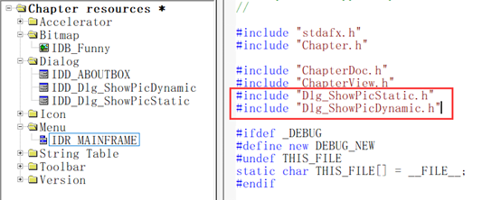 MFC Dialog 显示静态、动态图片（基础入门）_mfc 动态显示图片-CSDN博客
