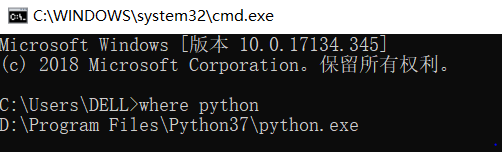 Python3.7 中Numpy的安装_python3.7安装numpy-CSDN博客