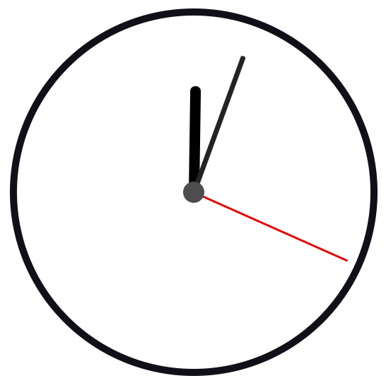 H5C3-实现钟表——Html案例_h5实现机械表-CSDN博客