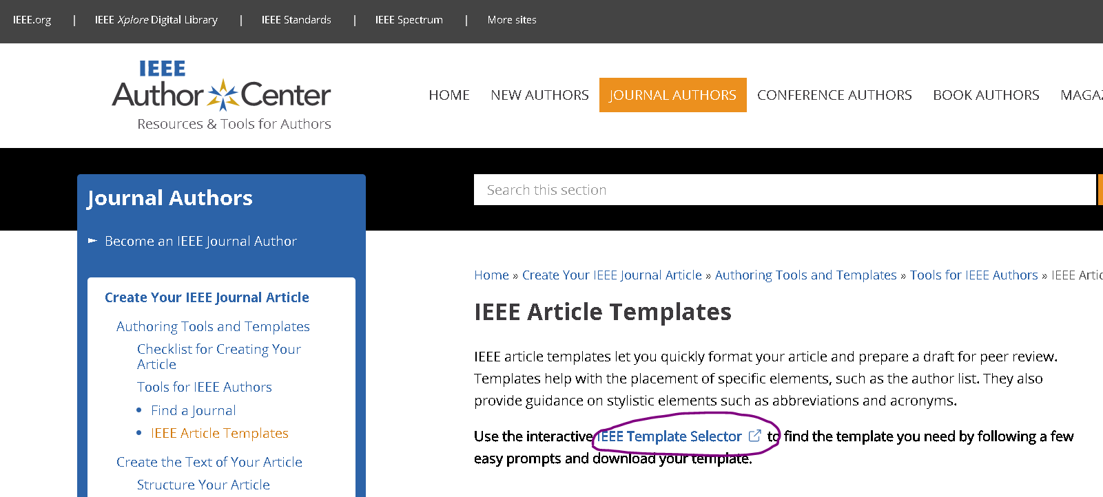 IEEE论文模板（latex/word）_ieee ted写作模板-CSDN博客