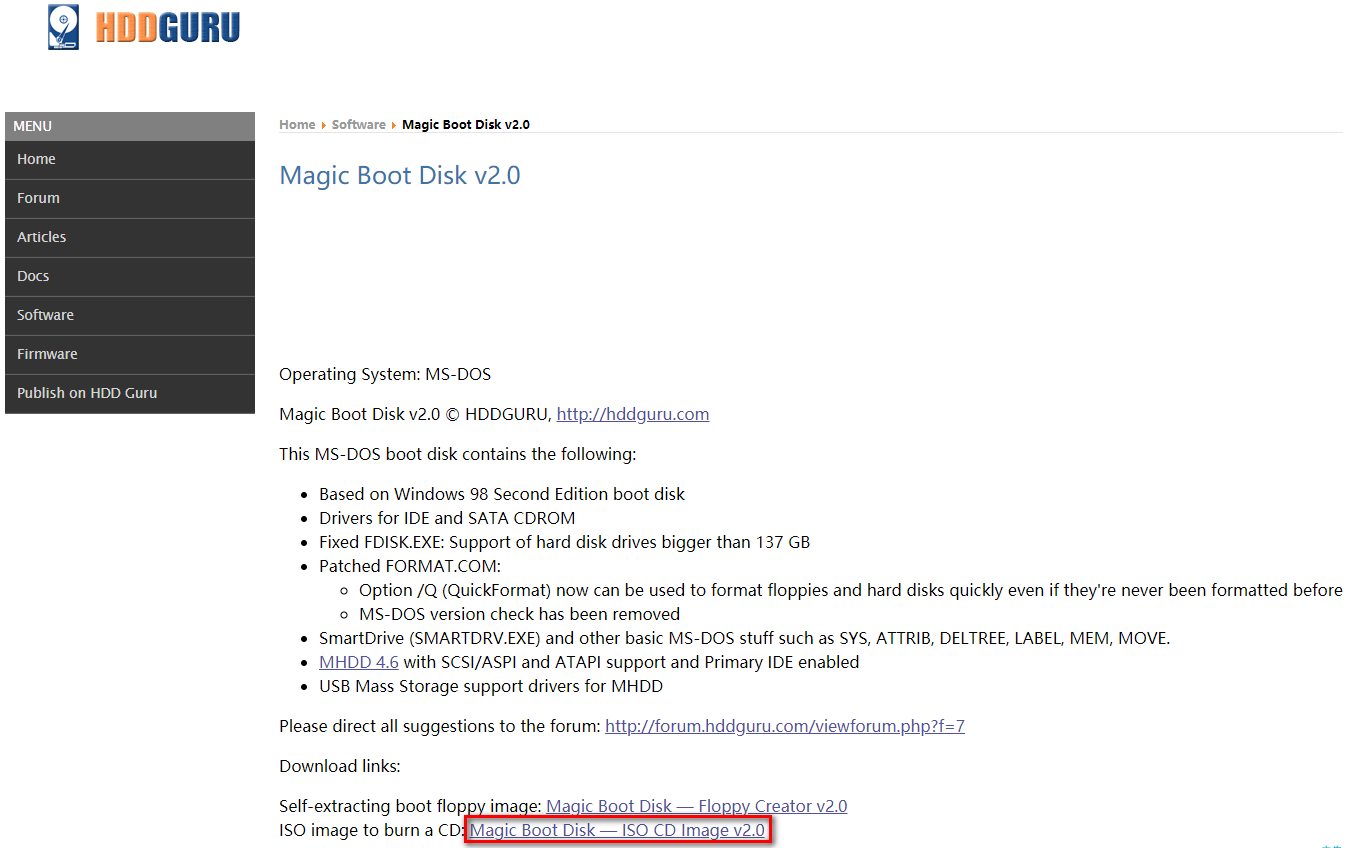 MHDD 4.6 硬盘工具简介、下载、启动盘制作、扫描及修复硬盘坏道、坏道修复原理简介、常用命令等-CSDN博客