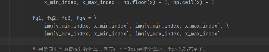 Pycharm PEP 8 E127 Continuation Line Over indented For Visual Indent pycharm-pep-8-e127-continuation-line-over-indented-for-visual-indent