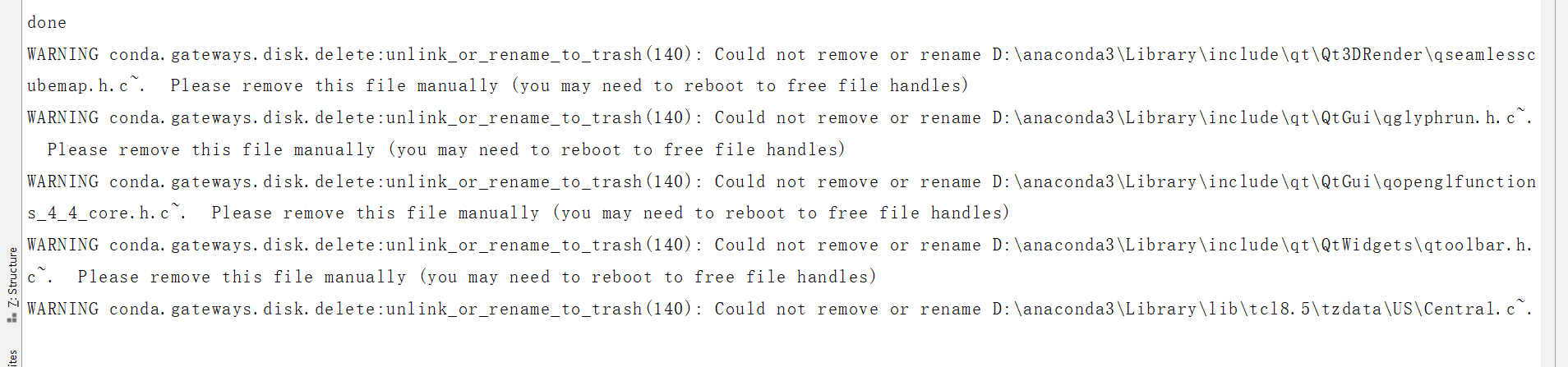 python3.6anaconda安装sklearn踩坑实录_conda没有sklearn_reisaru的博客-CSDN博客