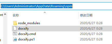 Docsify 简单文档笔记网站部署_docsify 部署在内网-CSDN博客