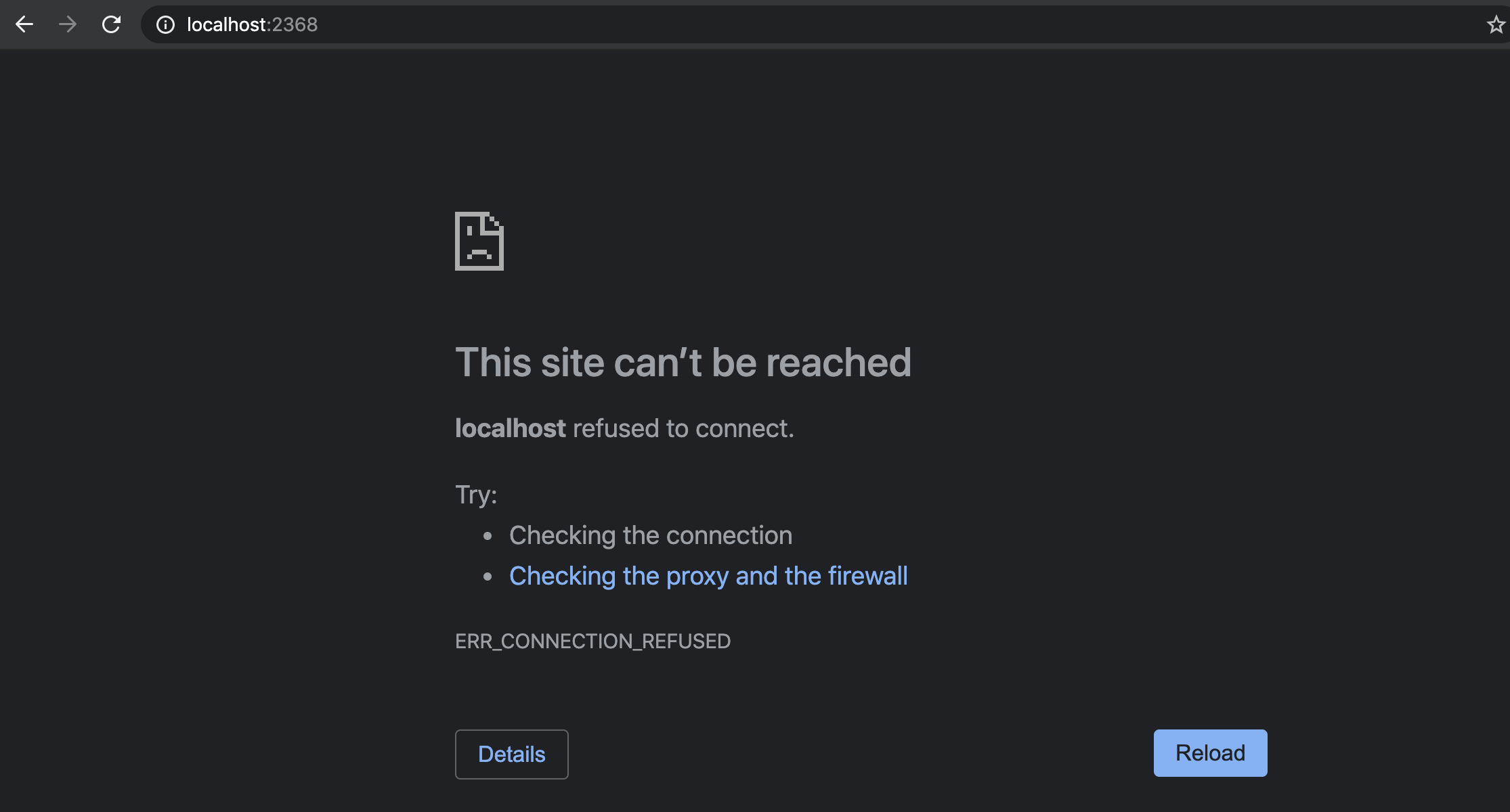 ghost 通过docker安装_docker ghost-CSDN博客