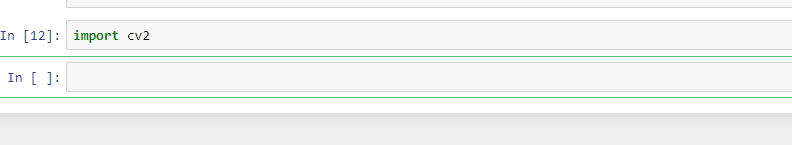 完美解决anaconda安装cv2库_pip install opencv-python==3.4.1.15 安装不了-CSDN博客