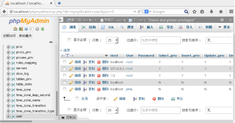 XAMPP安装指南（针对CentOS 7 x86_64）_xampp centos-CSDN博客