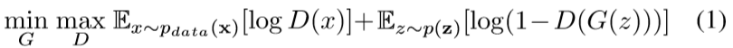 (CAAE)Age Progression/Regression by Conditional Adversarial Autoencoder ...