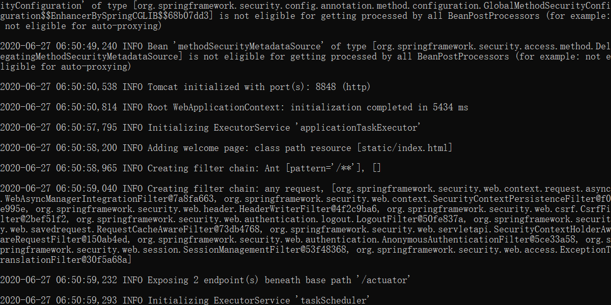 Windows Nacos Golang Client nacos Go Client 