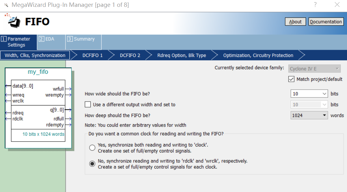 异步fifo_rdempty-CSDN博客