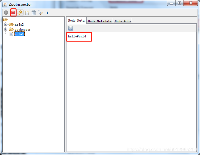 Zookeeper_Zookeeper客户端连接(含集群方式)_zk连接地址-CSDN博客