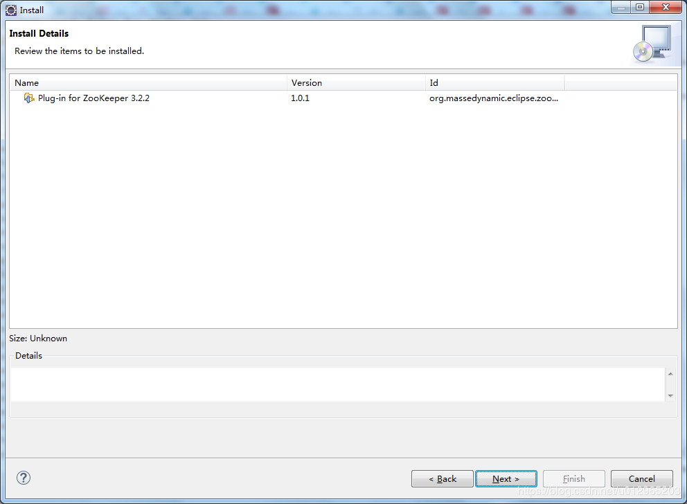 Zookeeper_Zookeeper客户端连接(含集群方式)_zk连接地址-CSDN博客