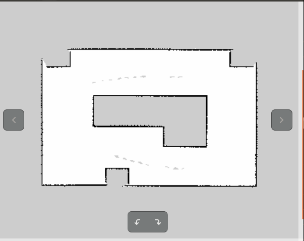[ROS] Gmapping建图算法使用方式，gmmping话题、tf、栅格、参数分析_gmapping局部规划使用的算法-CSDN博客