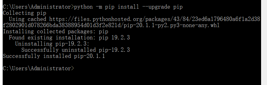 pip安装jieba库及pycharm导入jieba遇到的问题与解决方法_pip instal jieba-CSDN博客