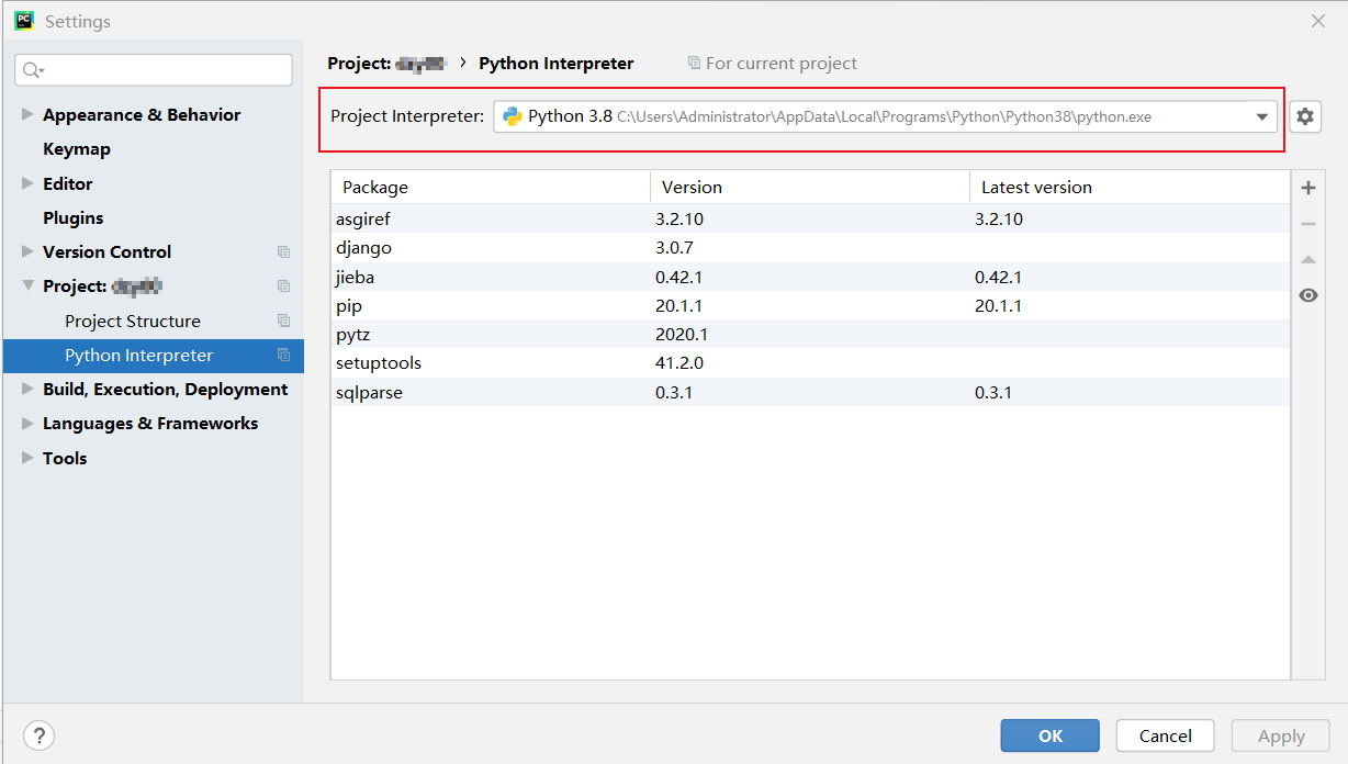 pip安装jieba库及pycharm导入jieba遇到的问题与解决方法_pip instal jieba-CSDN博客