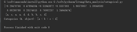 Categorical类型_python categorical类型-CSDN博客