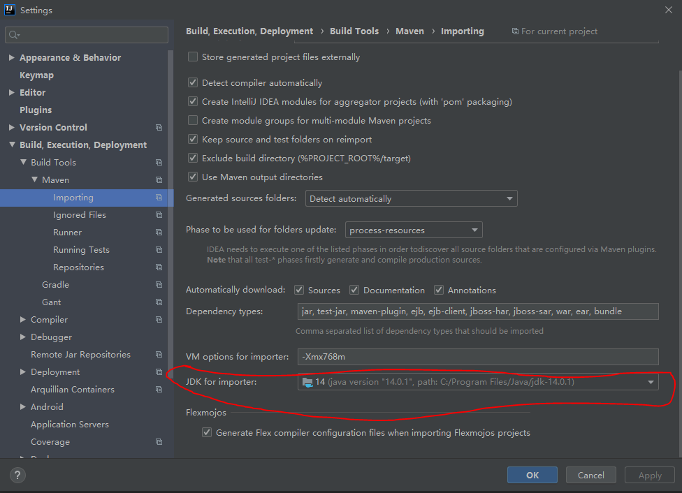 IDEA遇见Error:java:找不到符号或者 java:程序包XXX不存在或者 java:Errors occurred while compiling_idea error:(283 ...