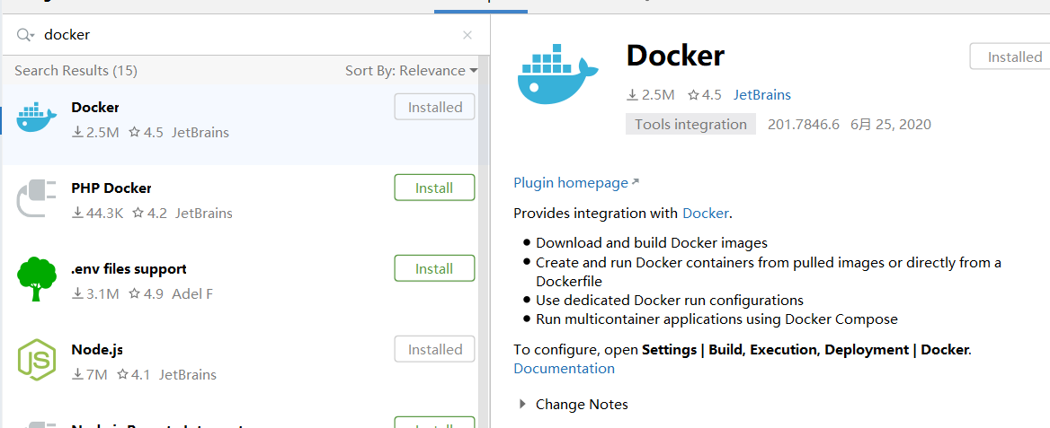 Idea下Gradle打包Springboot项目的Docker镜像-CSDN博客
