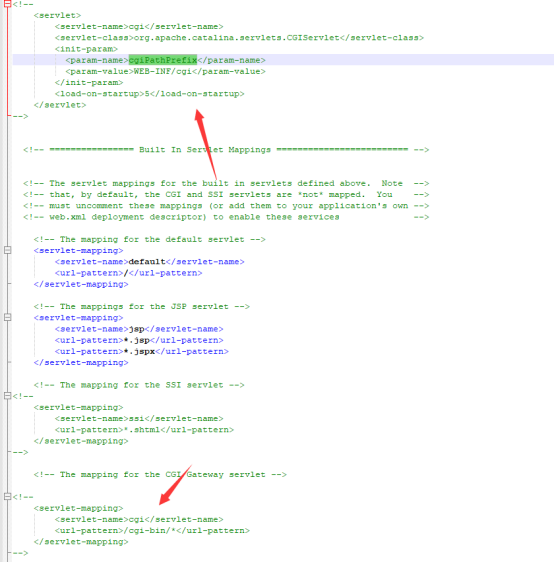 Apache Tomcat 远程代码执行漏洞（CVE-2019-0232）漏洞复现_apache tomcat/7.0.90漏洞-CSDN博客