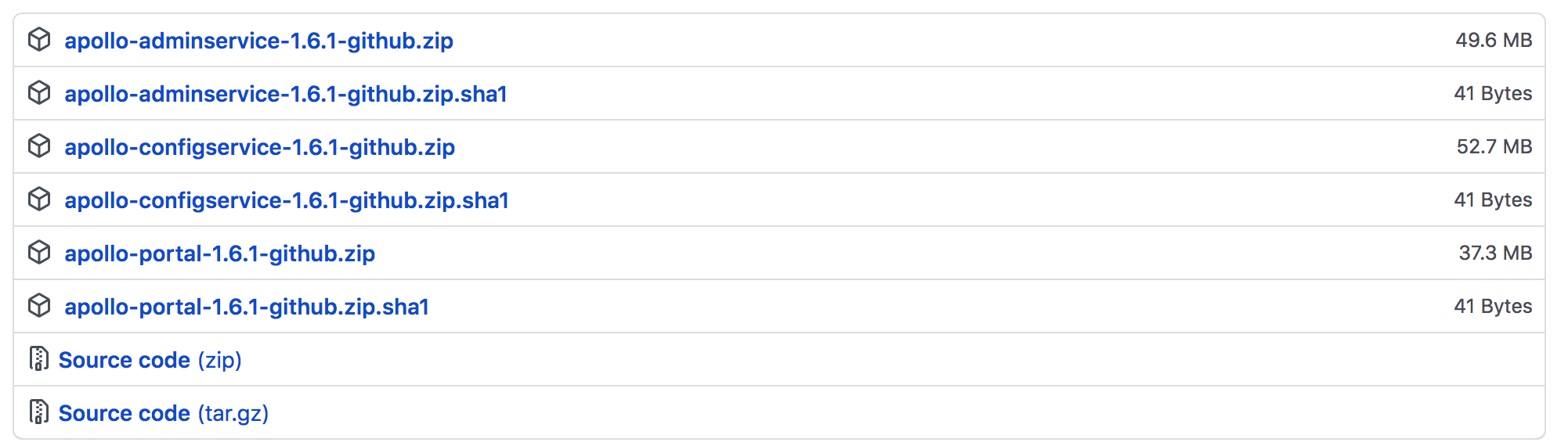 apollo配置中心(一)_apollo.meta-CSDN博客