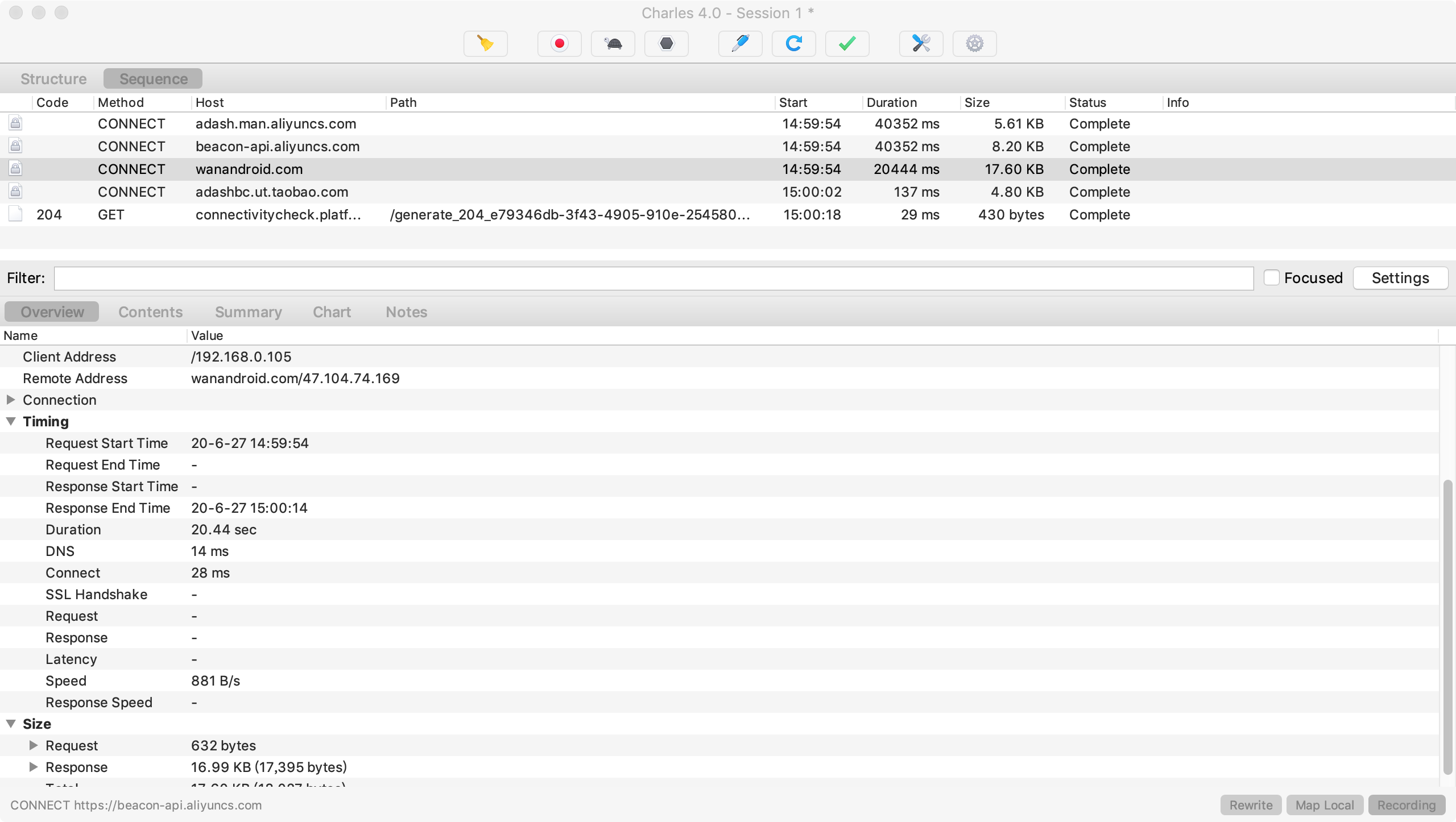 深入探索Android网络优化_networkstatsmanager源码解析-CSDN博客